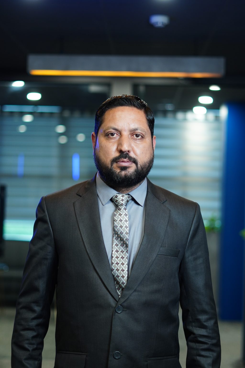 Management Team - Floret Capitals | Exemplary Leadership by Ahsan Naeem